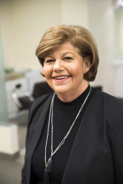 It’s Big Reveal Time! Check Out Rhonda’s New Look - Philadelphia Magazine