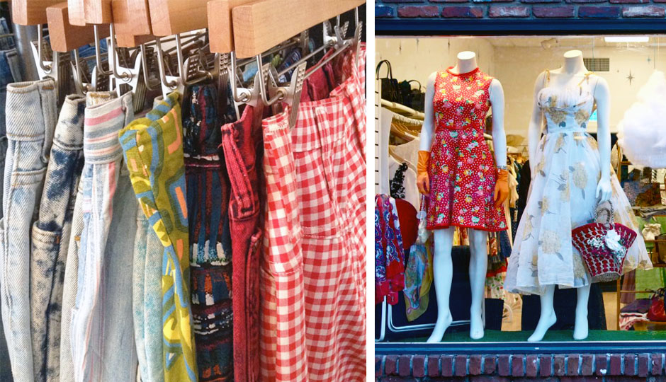 8 Vintage Shopping Secrets That Will Turn You Into A Pro - Philadelphia ...