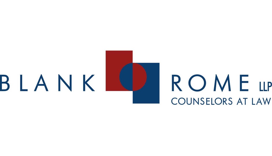 Blank Rome Acquires Dickstein Shapiro