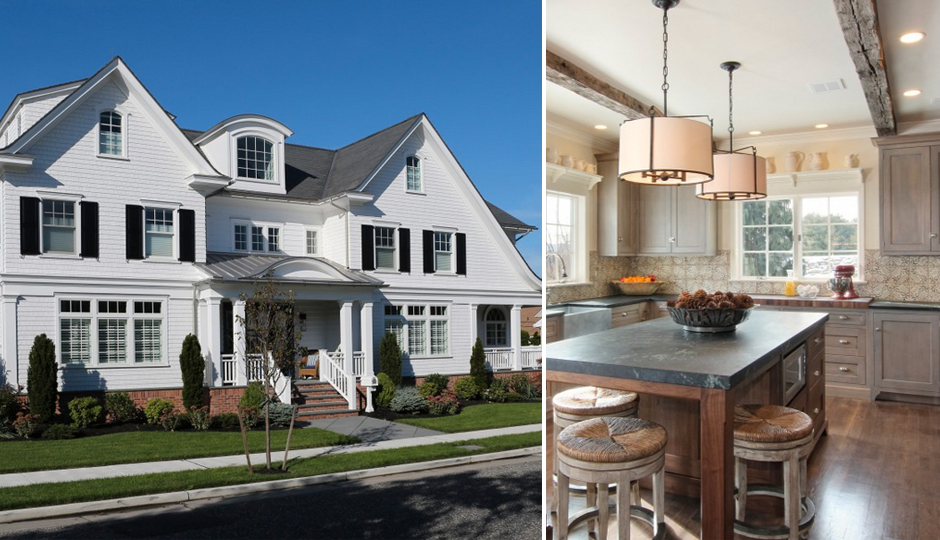 Who Should You Hire to Design Your Dream Home? - Philadelphia Magazine