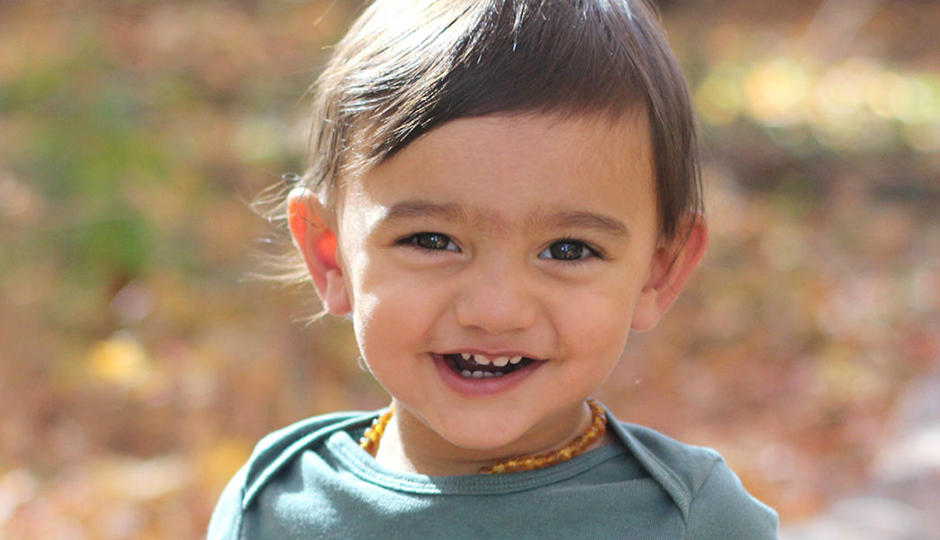 How CHOP Helped a Family and Their Baby Tackle a Rare Birth Defect ...