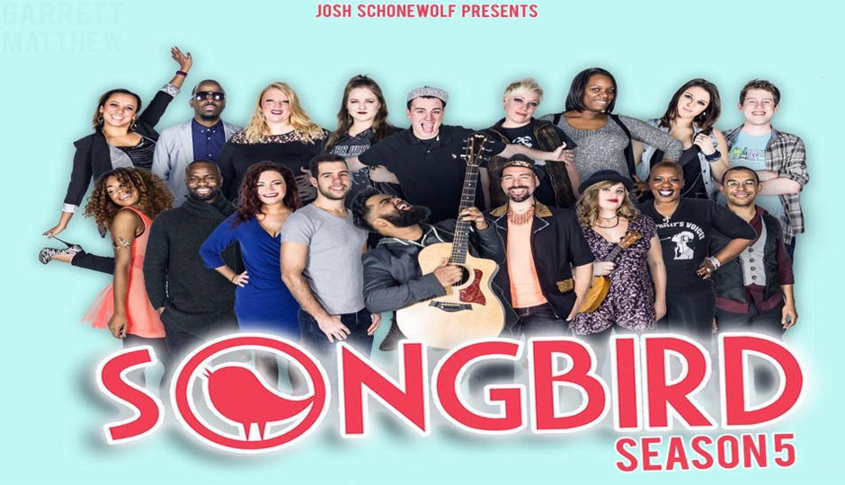 "Songbird" Kicks Off Season 5 - Philadelphia Magazine