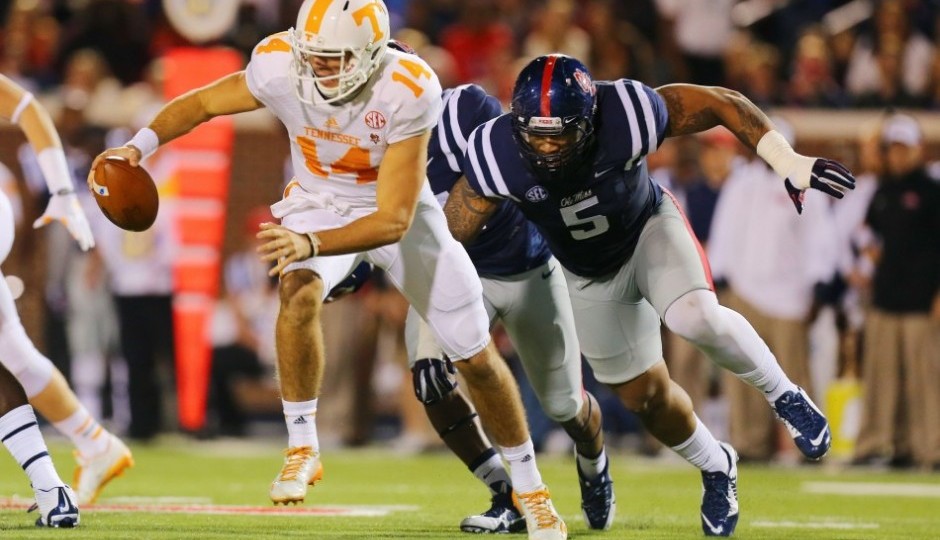 Eagles Combine Prep: Defensive Linemen - Philadelphia Magazine