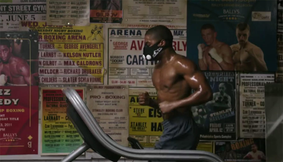 How Far Did Adonis Run in ‘Creed’?
