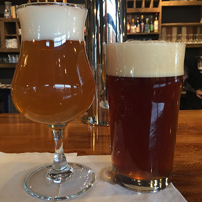 Bar Hygge: Brewpub Readies for Opening