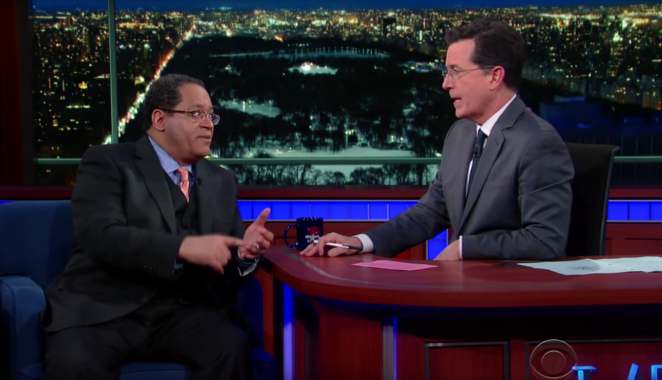 Tonight: Michael Eric Dyson @ the Free Library - Philadelphia Magazine