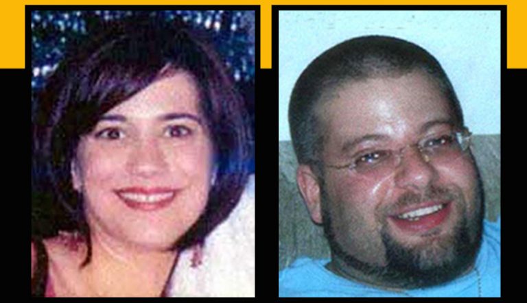 Still Missing: Danielle Imbo and Richard Petrone