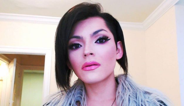 Philly Transgender Sex Worker Jara Krys on Life, Fame, and Advocacy ...