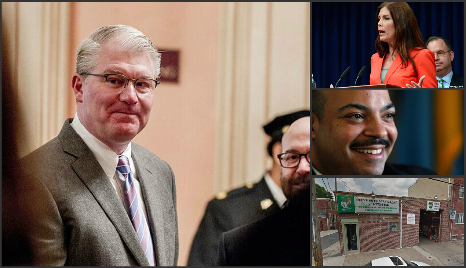 Report: Feds Have Joined the Johnny Doc Investigation