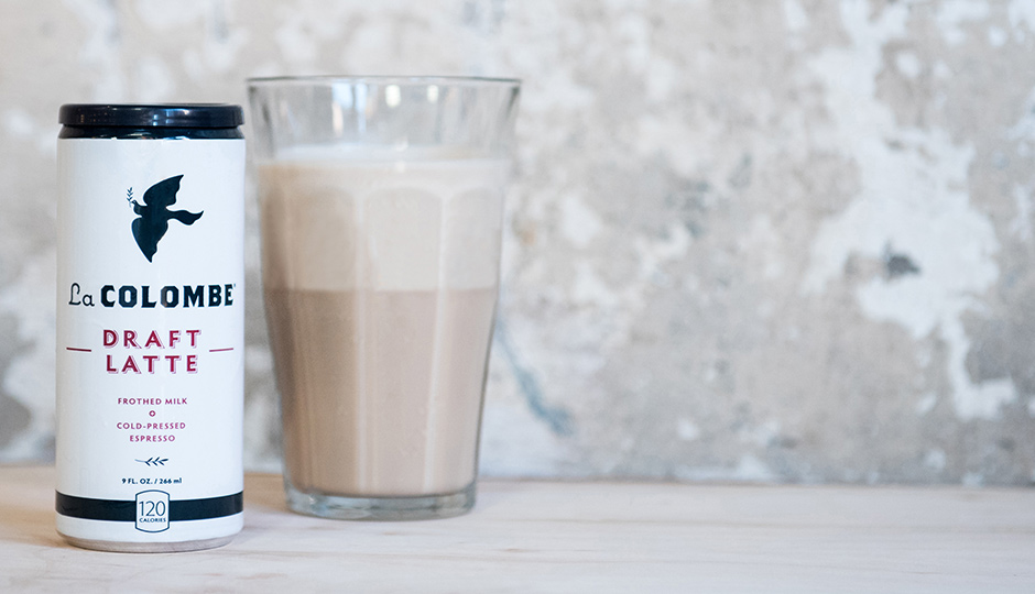 La Colombe Draft Latte Is Only the Beginning