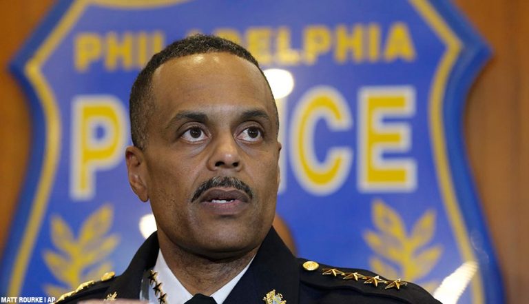 Springtime for Philly: 6 Murders in 8 Hours - Philadelphia Magazine