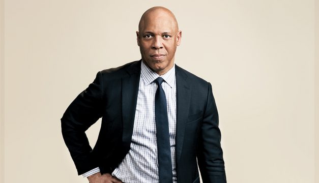 Bill Hite Has the Hardest Job in the Country - Philadelphia Magazine