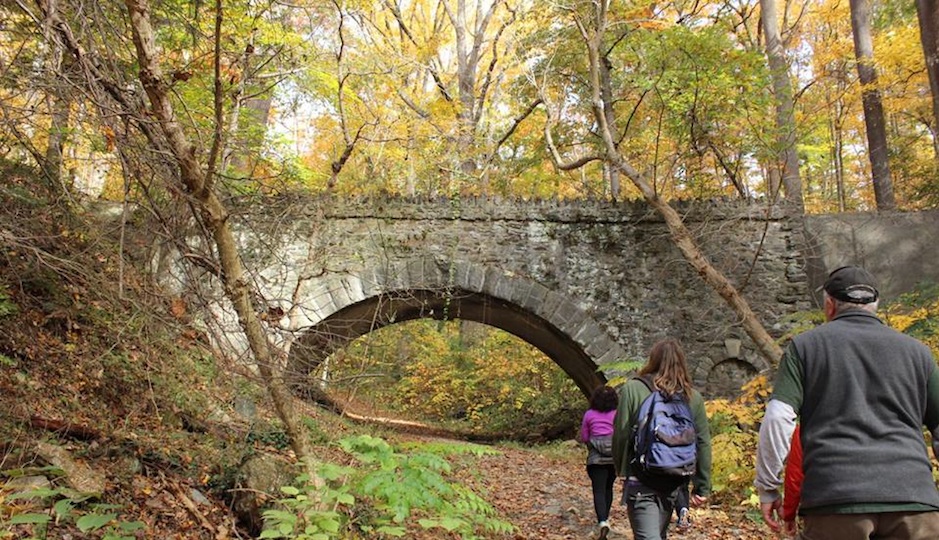 Fairmount Park Named One of 15 Great Places in America