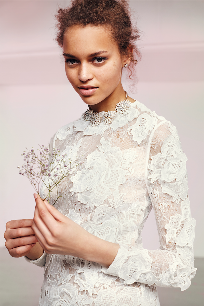 The ASOS Wedding Collection Launched Today | Philadelphia Wedding