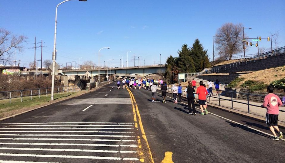 Say Goodbye to Winter with the Springtime on the Schuylkill Fun Run and ...
