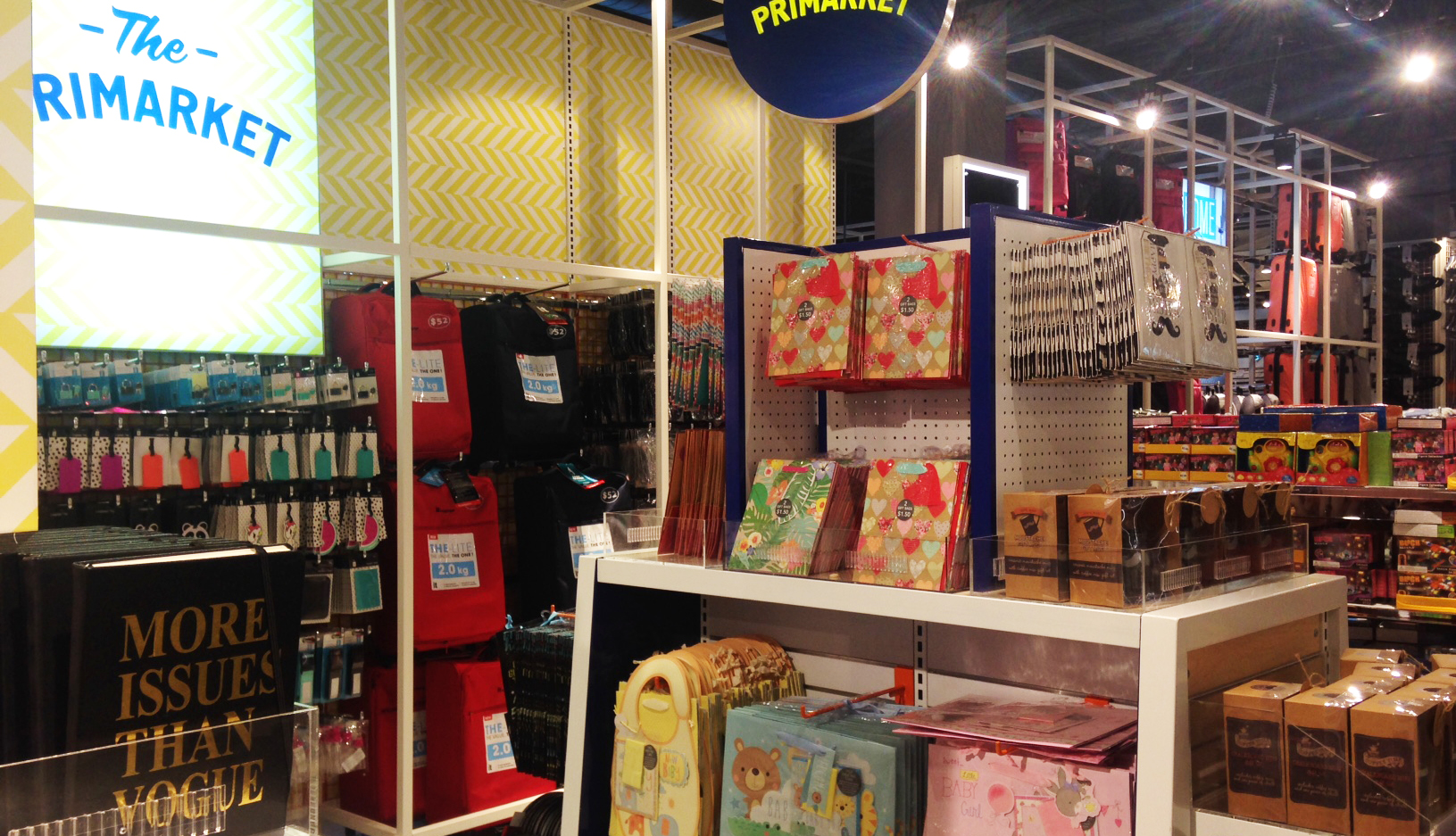 The Revisit: Is Primark Still Worth Shopping? - Philadelphia Magazine