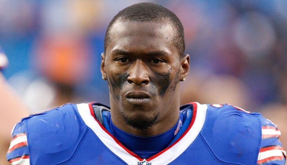 McKelvin: Familiarity Played Key Role In Signing - Philadelphia Magazine