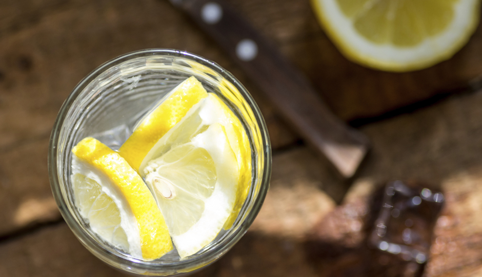 Is This the New Lemon Water? | Be Well Philly