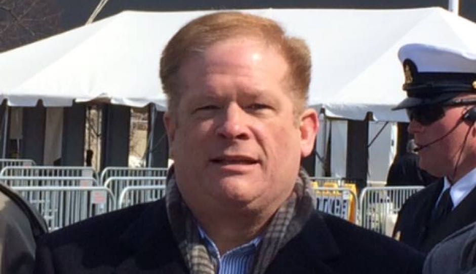 Lou Lanni on Running for State Rep as an LGBTQ Candidate - Philadelphia ...