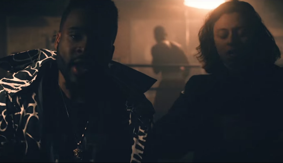 New Music Video: Moosh & Twist Aim for a Knockout - Philadelphia Magazine