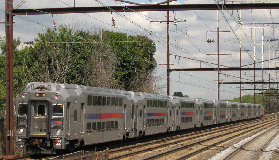 Possible NJ Transit Strike Looms Later This Month