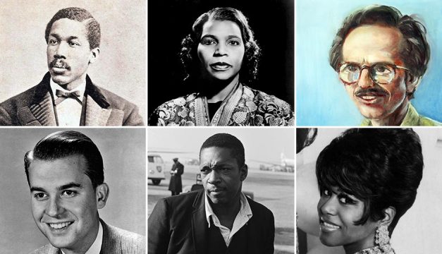 The 20 All-Time-Best Philly Names - Philadelphia Magazine