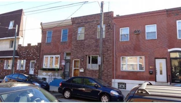 A House With a Lot of Stuff In It in South Philly - Philadelphia Magazine