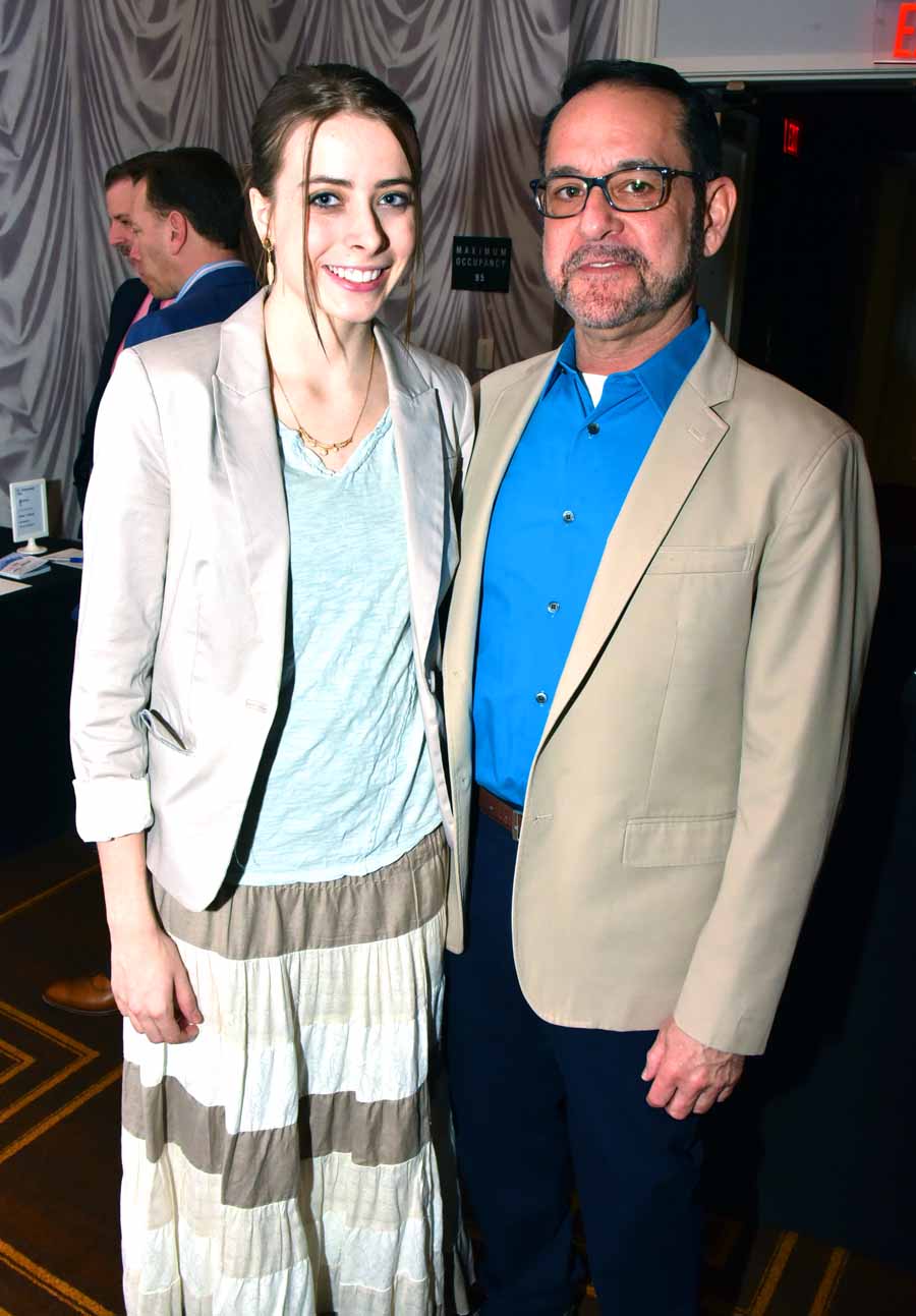 PHOTOS: 2016 DVLF HEROES Ceremony - Philadelphia Magazine