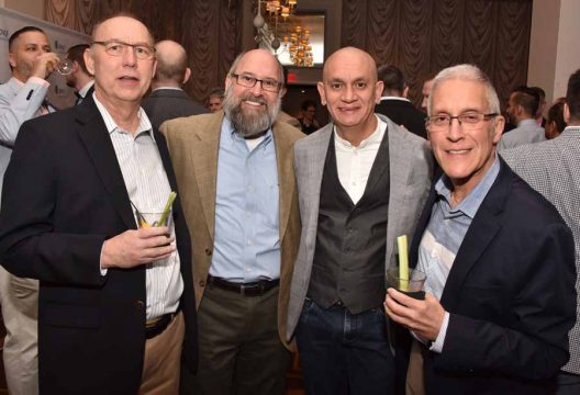 PHOTOS: 2016 DVLF HEROES Ceremony - Philadelphia Magazine