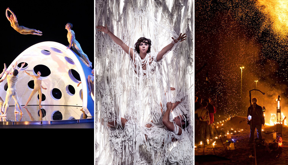 Plan Your PIFA: 5 Must-See Shows - Philadelphia Magazine