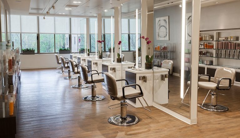 The Rittenhouse Spa & Club Just Launched a Really Awesome Beauty ...