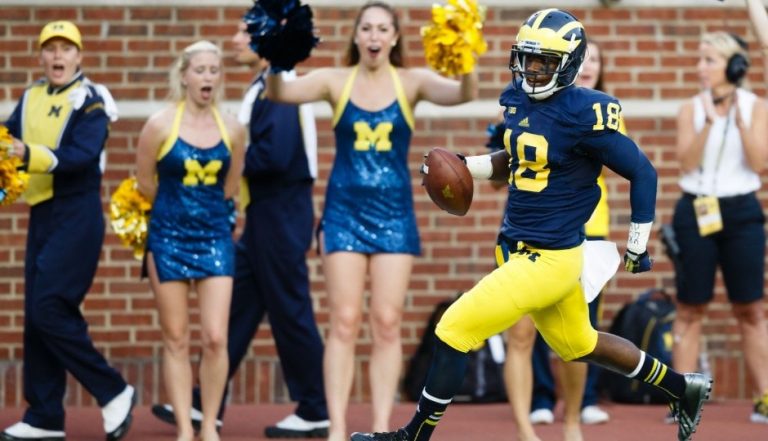 Eagles Draft Auburn DB Blake Countess - Philadelphia Magazine