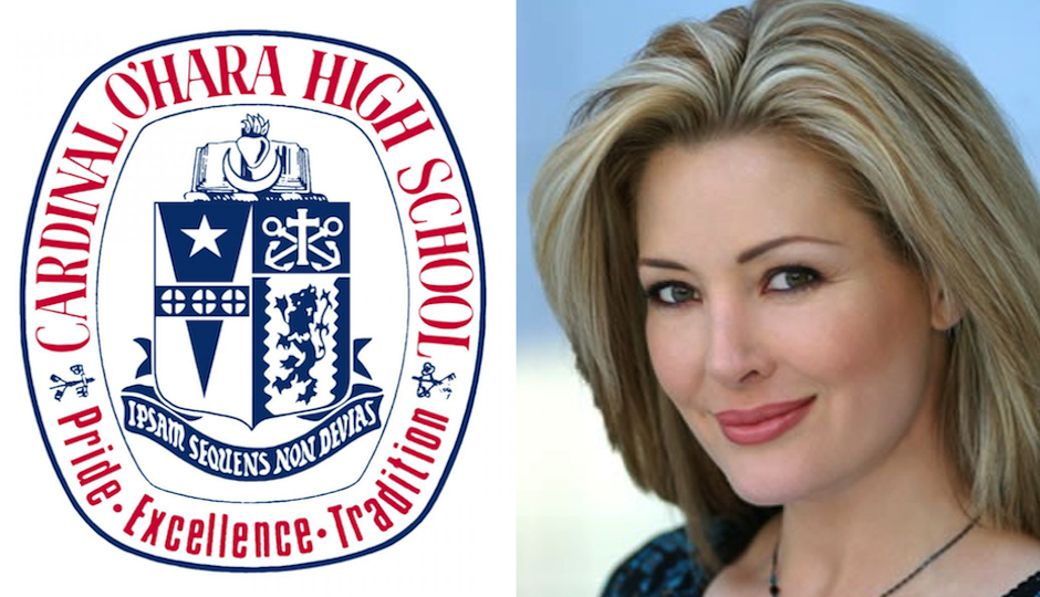 Cardinal O'Hara "Modesty" Assembly Blasted By Student