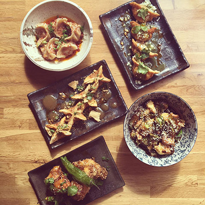 Cheu Noodle Bar Archives - Philadelphia Magazine