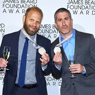 Zahav Wins Book Of The Year At James Beard Awards - Philadelphia Magazine