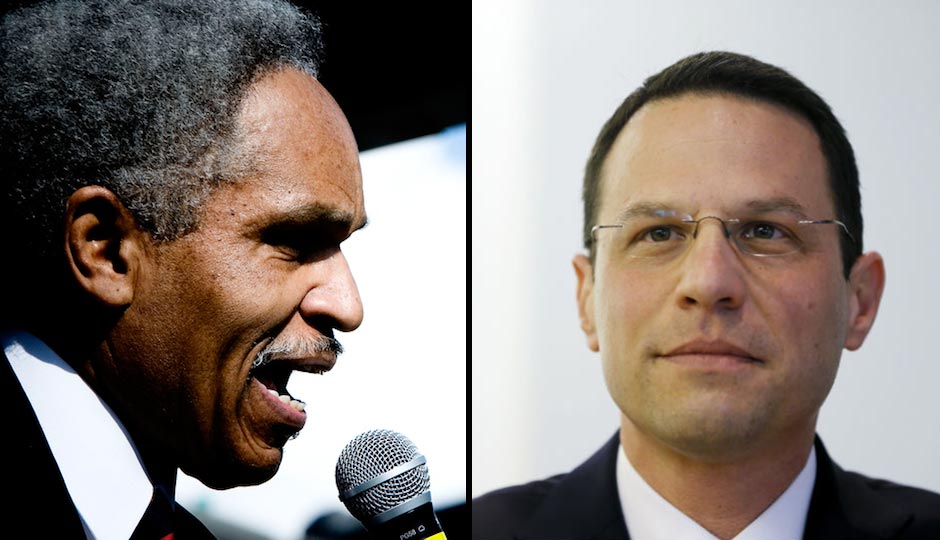 John Street Endorses Stephen Zappala, Goes After Josh Shapiro's A.G ...
