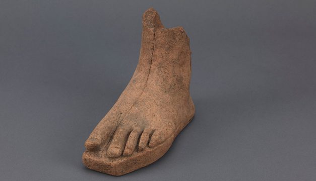 Penn Museum Exhibit Explores Magic in the Ancient World