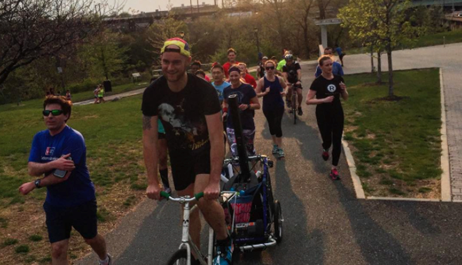 Where Are the Prince Fitness Classes Happening? | Be Well Philly