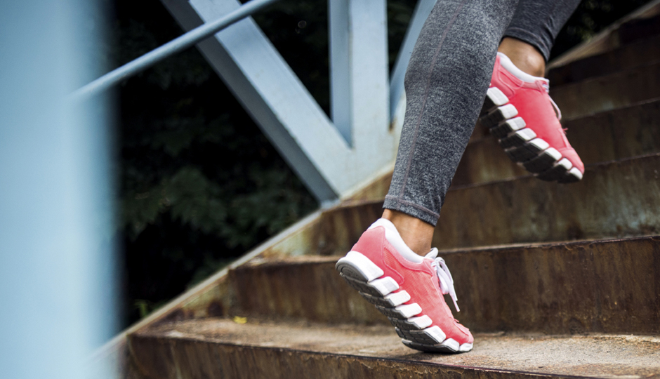 How to Master the Art of the Lunch-Break Run | Be Well Philly