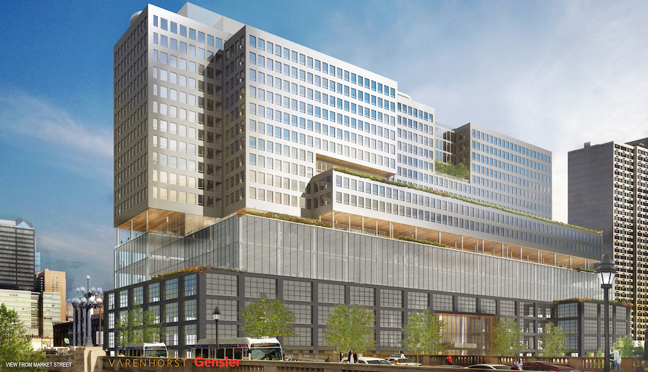 A Preview of the New 2400 Market - Philadelphia Magazine