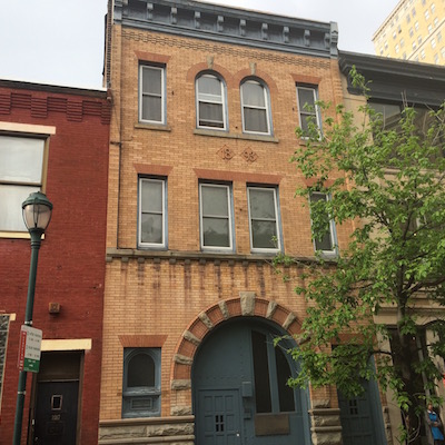Once a Hot Disco, Now a Cool Opportunity - Philadelphia Magazine