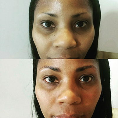 Review: Eyebrow Microblading | Shoppist