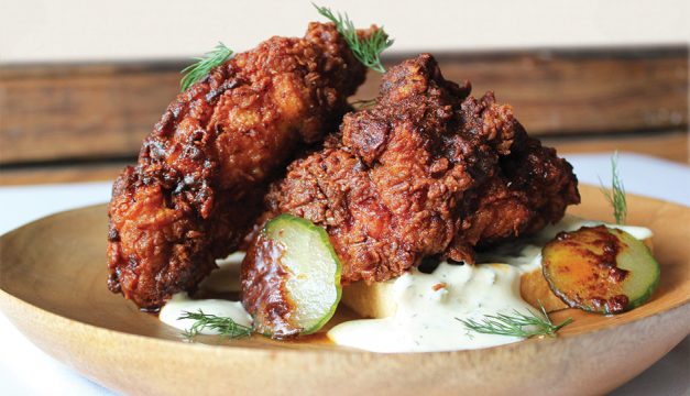 Best Fried Chicken in Philadelphia | Foobooz