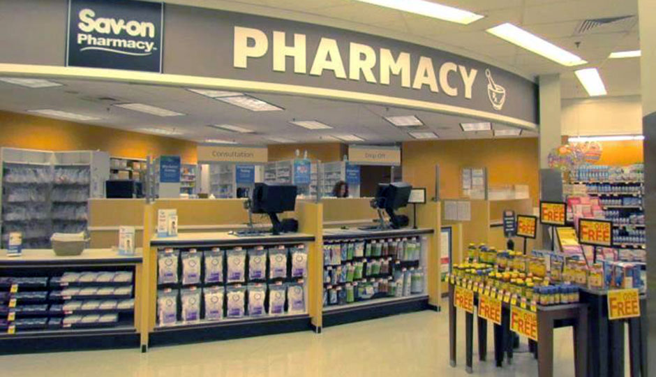 ACME Now Selling Overdose-Reversal Drug at Pa. Pharmacies