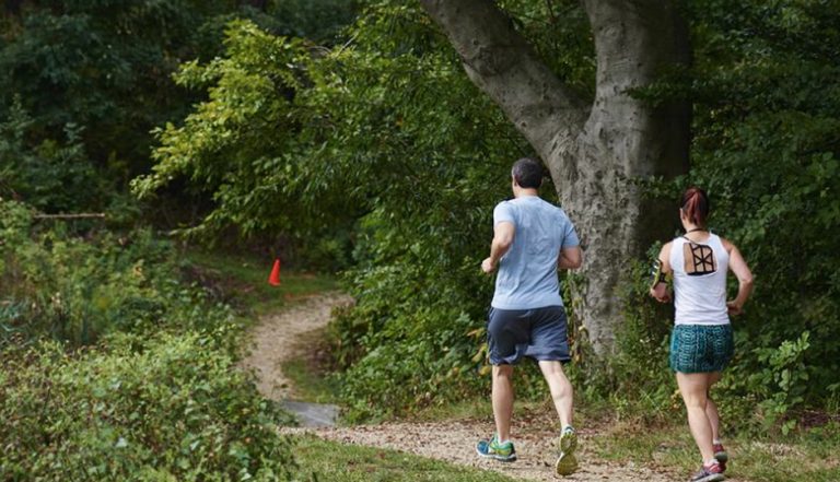 Bookmark This Map of Fairmount Park's Secret Gems | Be Well Philly