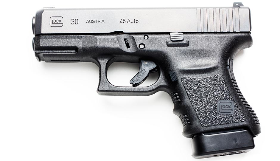 A Second-Grader Brought a Loaded Glock to School Today - Philadelphia ...