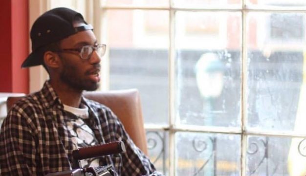 LGBTQ&A: Isaiah Solomon Freeman - Philadelphia Magazine