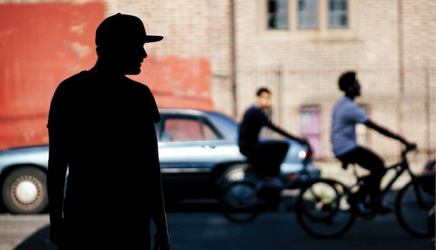 Meet Philadelphia's Most Infamous Snitch - Philadelphia Magazine
