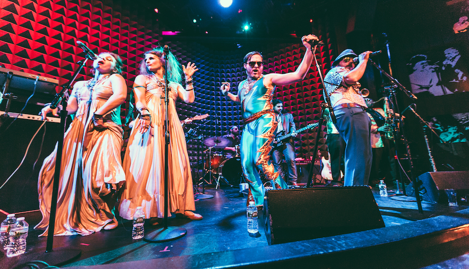 10 Concerts to See on New Year’s Eve - Philadelphia Magazine