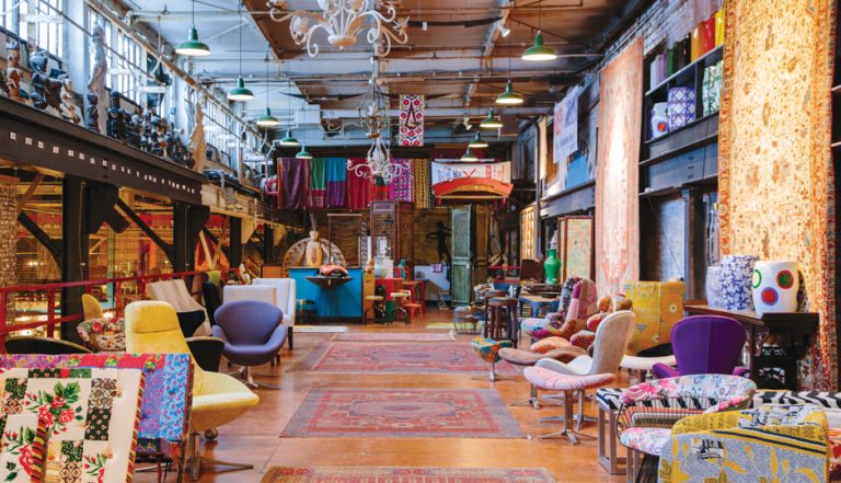 50 Best Shops in Philadelphia | Shoppist